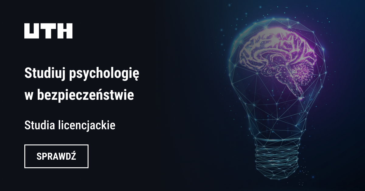 Organizacja roku | UTH