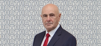 Dr inż. Stanisław Tkaczyk nowym Dziekanem Wydziału Inżynieryjnego | UTH