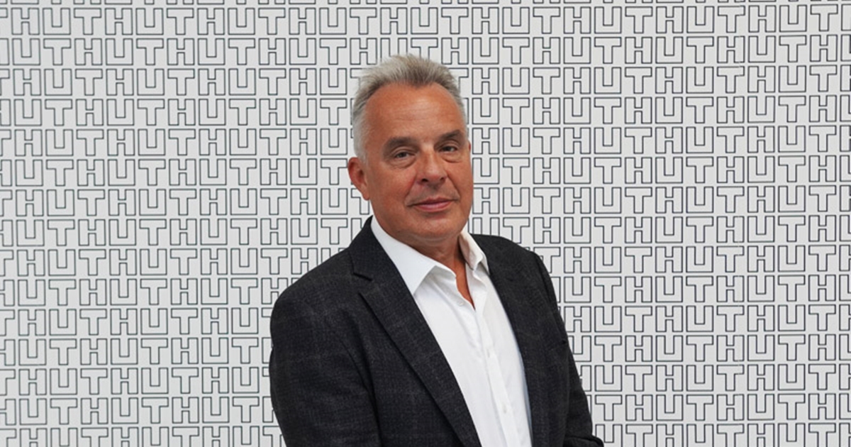 Dr Krzysztof Borkowski Prodziekanem ds. kierunku Bezpieczeństwo ...