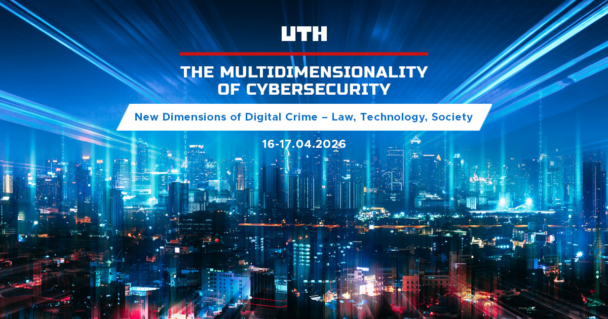 Invitation: 3rd Annual Conference "The Multidimensionality of ...