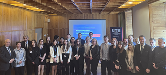 Zakopiańska konferencja UTH 2023 za nami. Relacja | UTH